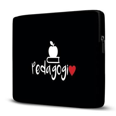 Capa para Notebook Pedagogia 156 Polegadas KaBuM