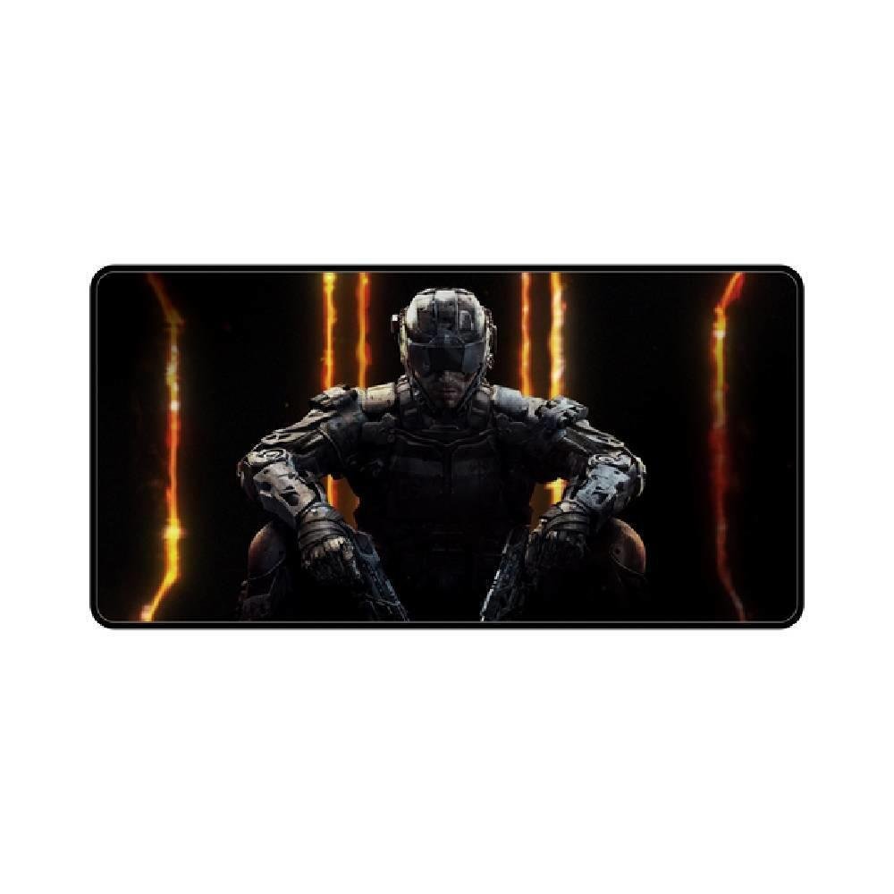 Mouse Pad Gamer Speed 90x50 Cm Cod 1 KaBuM