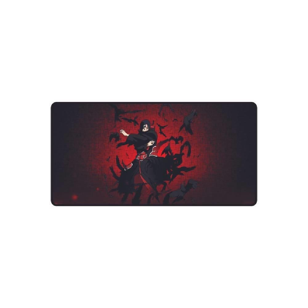 Mouse Pad Gamer Speed Extra Grande 90x50 Cm KaBuM