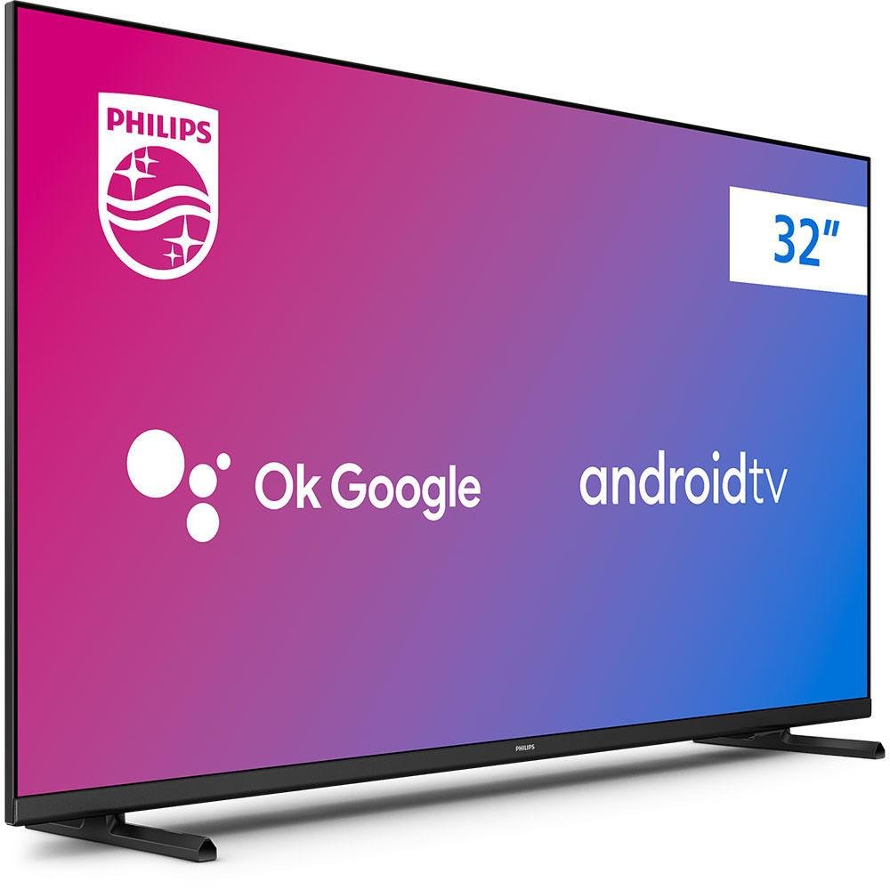 Smart Tv Android Led 32phg6917 Wifi Bluetooth