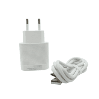 Carregador de Tomada com Cabo Altomex USB-C | KaBuM!