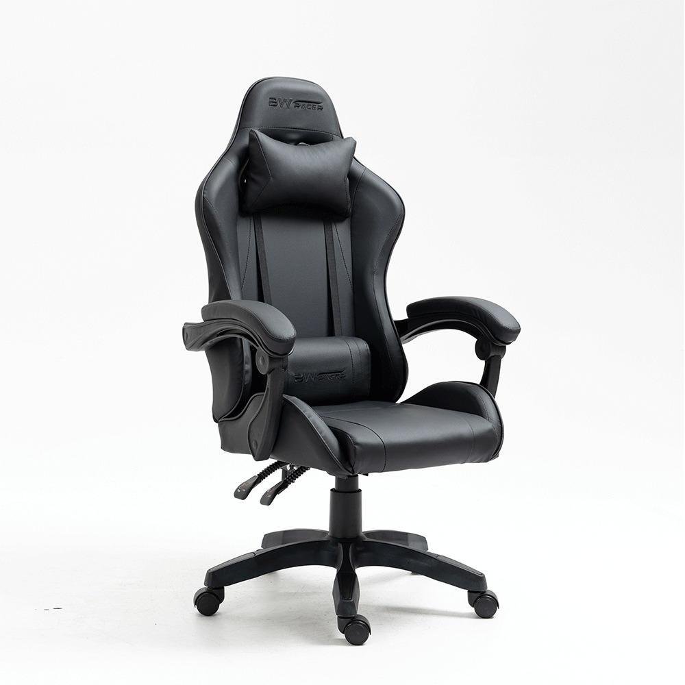 Cadeira Bw Racer Pro 10pr | KaBuM!