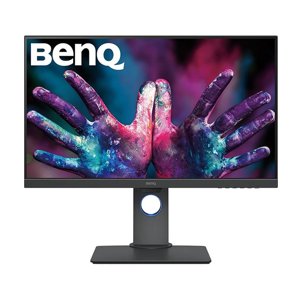 Monitor Benq Pd2705q 27 Polegadas Ips QHD KaBuM