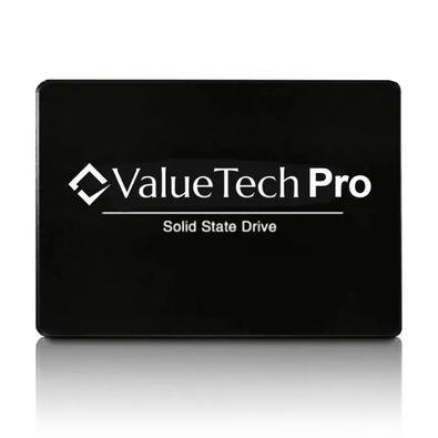 SSD Valuetech Vtp1SSD1 1TB 2.5 Sata 3 550MB/s Leit | KaBuM!