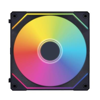 Cooler Fan Lian Li, Uni, Sl-infinity RGB, 120mm | KaBuM!