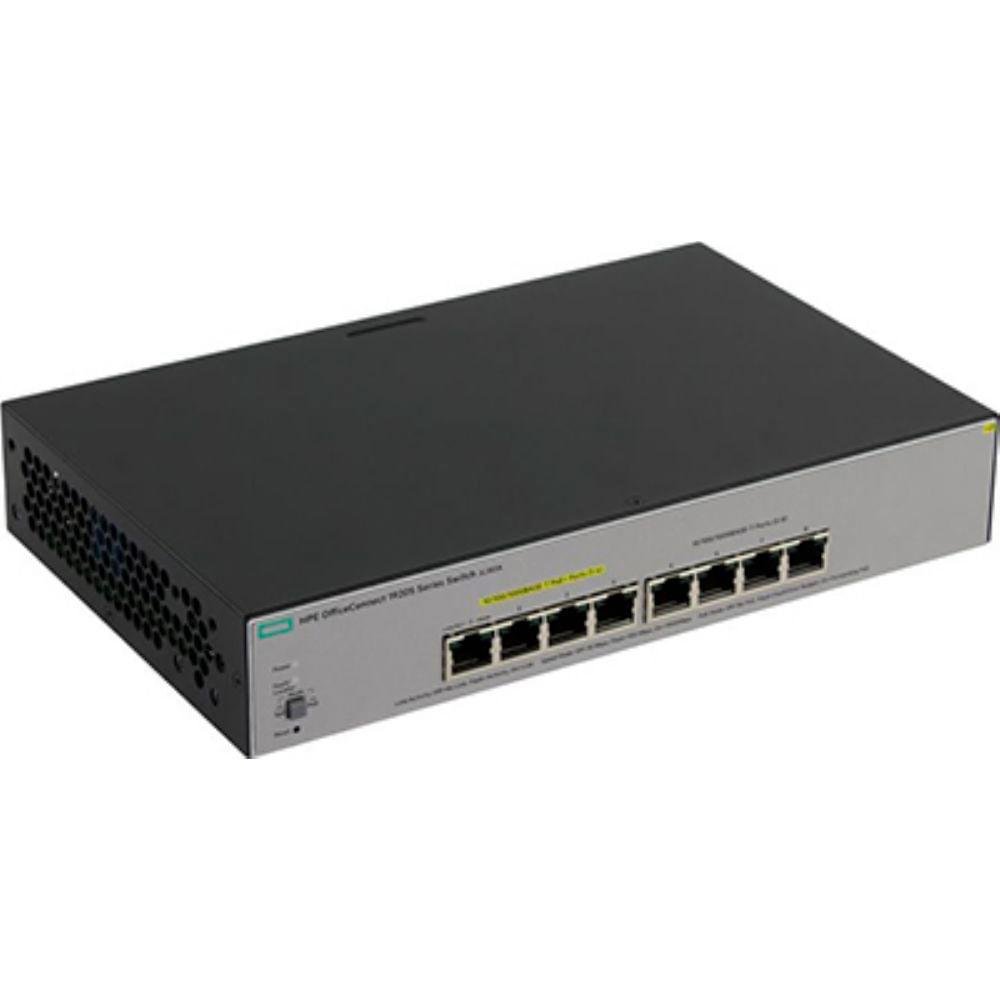 Switch Hpe Aruba Jl383a 1920s, 10/100/1000 | KaBuM!