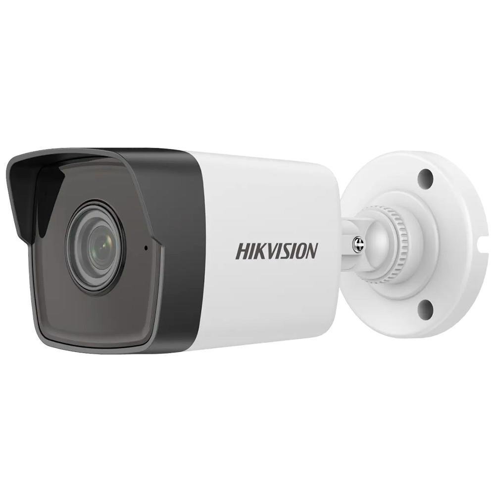 Câmera Hikvision Bullet IP 4MP 28mm KaBuM