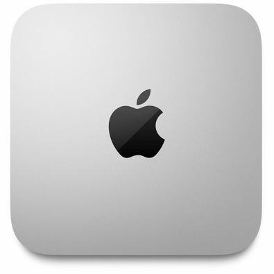 Apple Mac Mini 2022 Chip M2 8c 8GB 256GB KaBuM