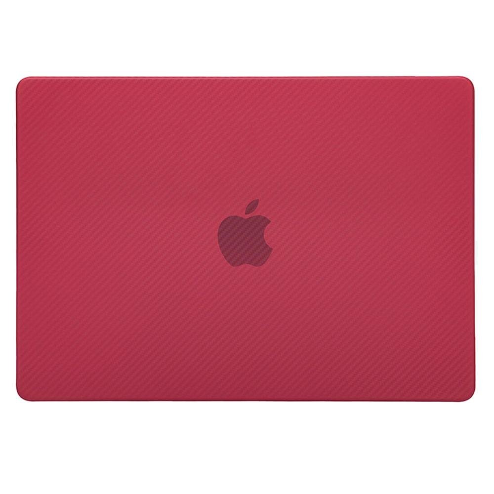 Capa Macbook Pro A2780 Rosa KaBuM