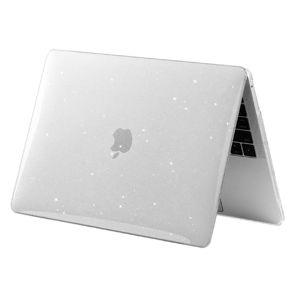 Capa Macbook Pro 142 Pol A2442 Transparente KaBuM