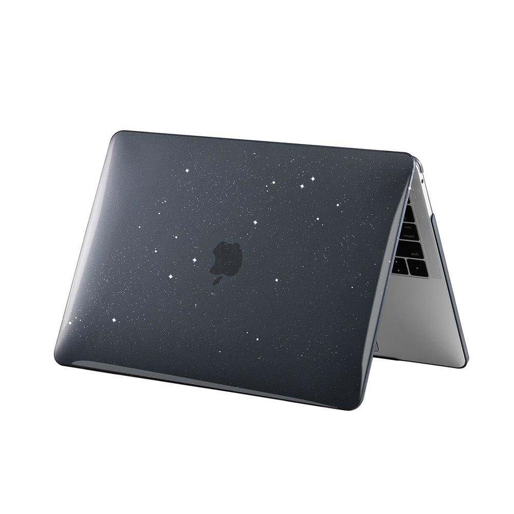 Capa para Macbook Pro 142 Pol Preta KaBuM