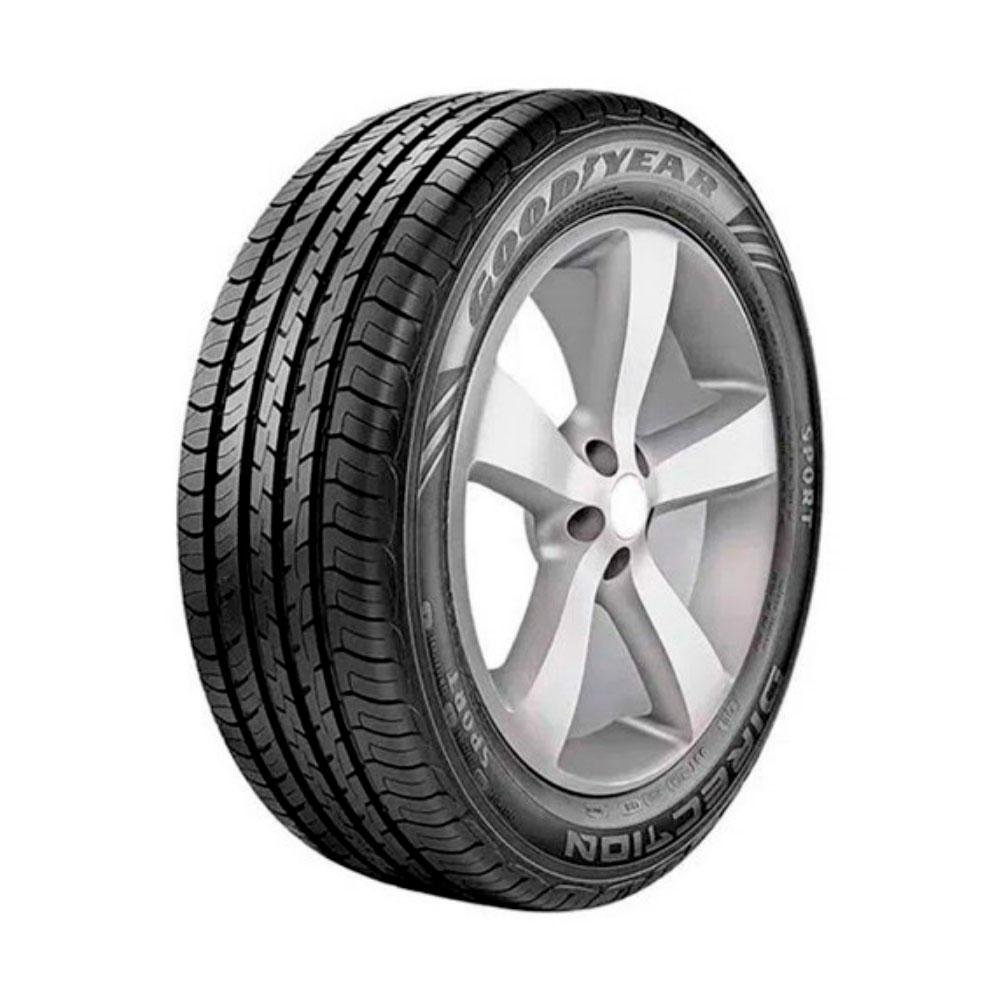 Kit 4 Pneus Goodyear 86h Aro 14 KaBuM