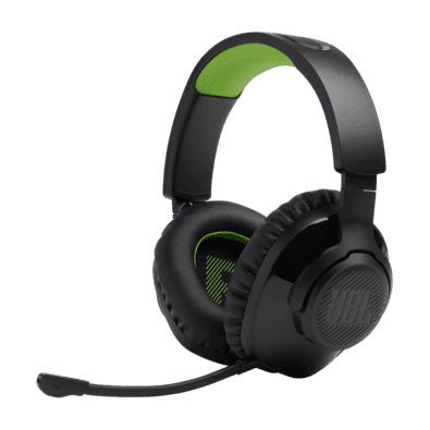 Fone De Ouvido Headset Gamer Jbl Quantum 360x