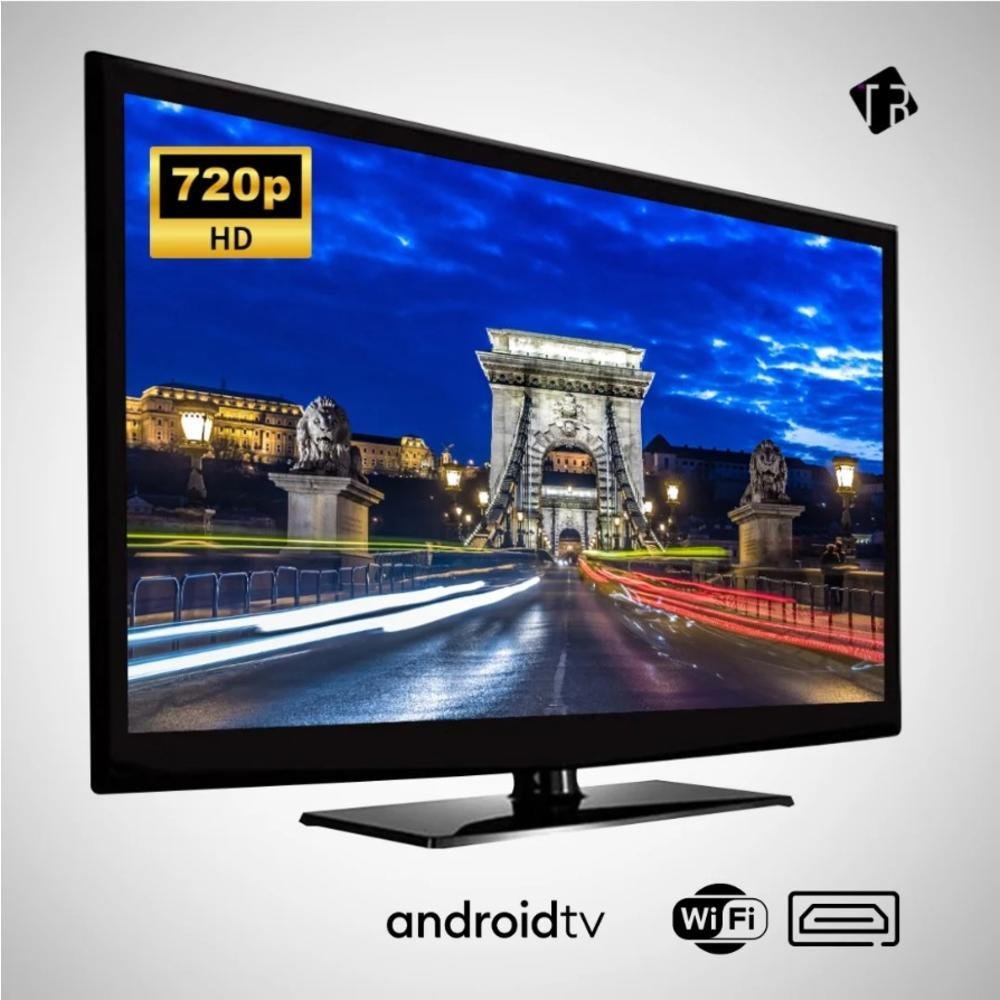 Smart Tv Tronos 29 Polegadas Monitor Lcd Hd KaBuM