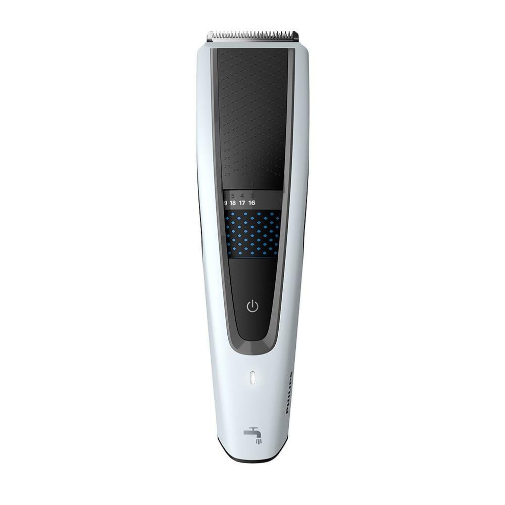 Cortador de Cabelos Philips Hair Clipper KaBuM