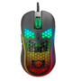 Mouse Gamer War Shark Com Fio USB KaBuM