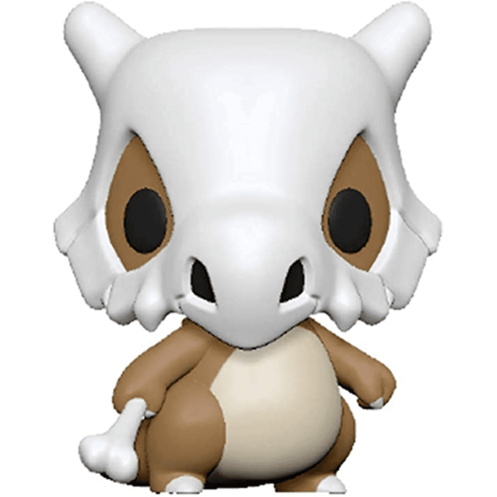 Funko Pop Pokemon S3 Cubone 596 KaBuM