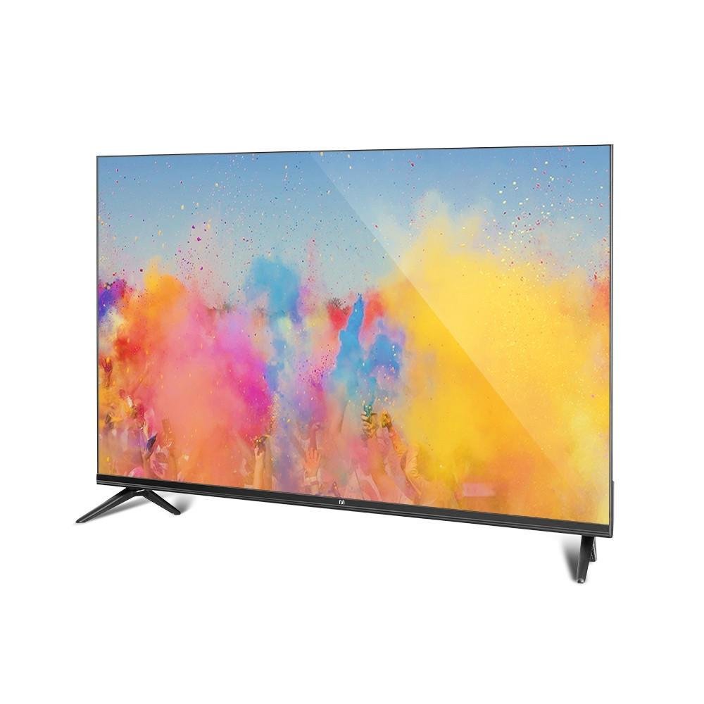 Smart Tela Dled 50 4k Multi Android KaBuM