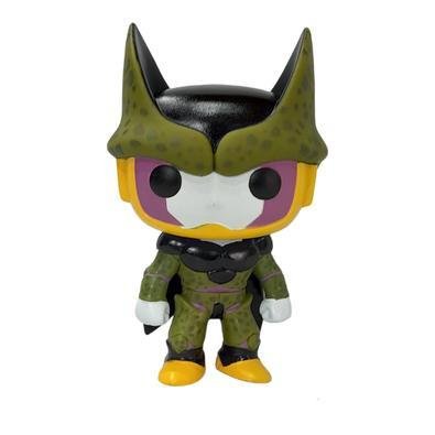 Funko Pop Perfect Cell 13 KaBuM