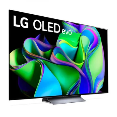 Smart Tv LG 65p Oled Evo 4K Bluetooth 120Hz KaBuM