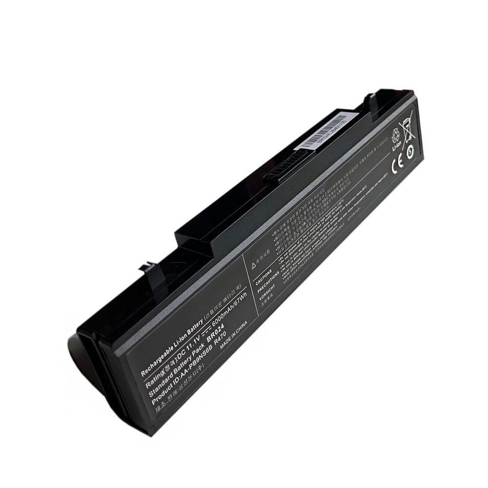 Bateria Para Notebook Samsung Aapb9nc6b KaBuM