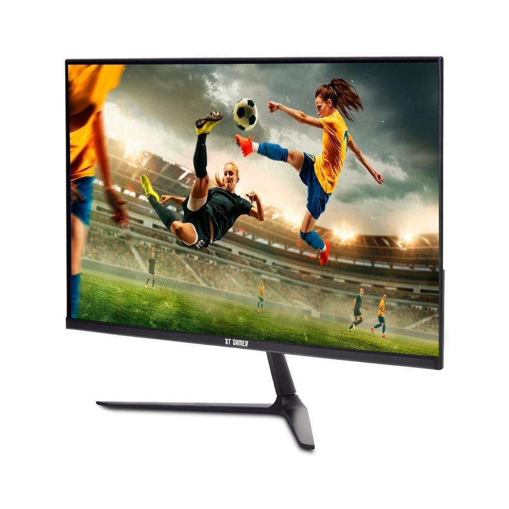 Monitor Gamer Goldentec 24 KaBuM