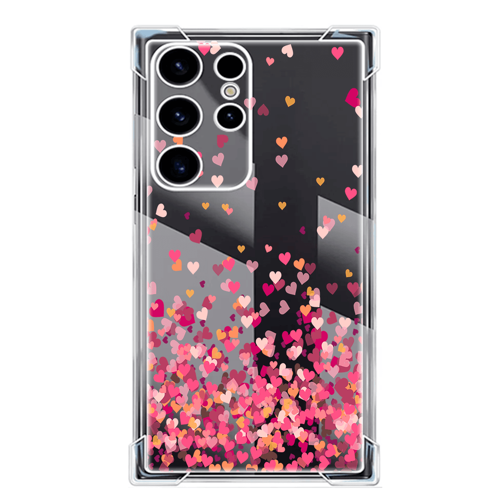 Capa De Celular Com Galaxy S23 Ultra Samsung