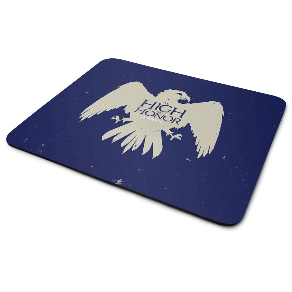 Mouse Pad JPS Info KaBuM