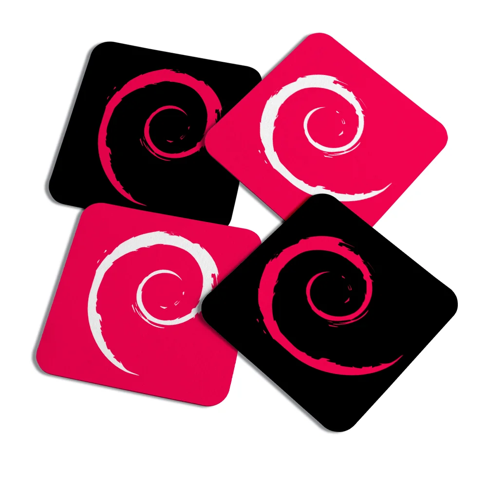 Porta Copos Geek JPS Info KaBuM