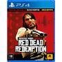 Red Dead Redemption Ps4 KaBuM
