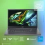 Notebook Acer 156 Polegadas I512450h KaBuM