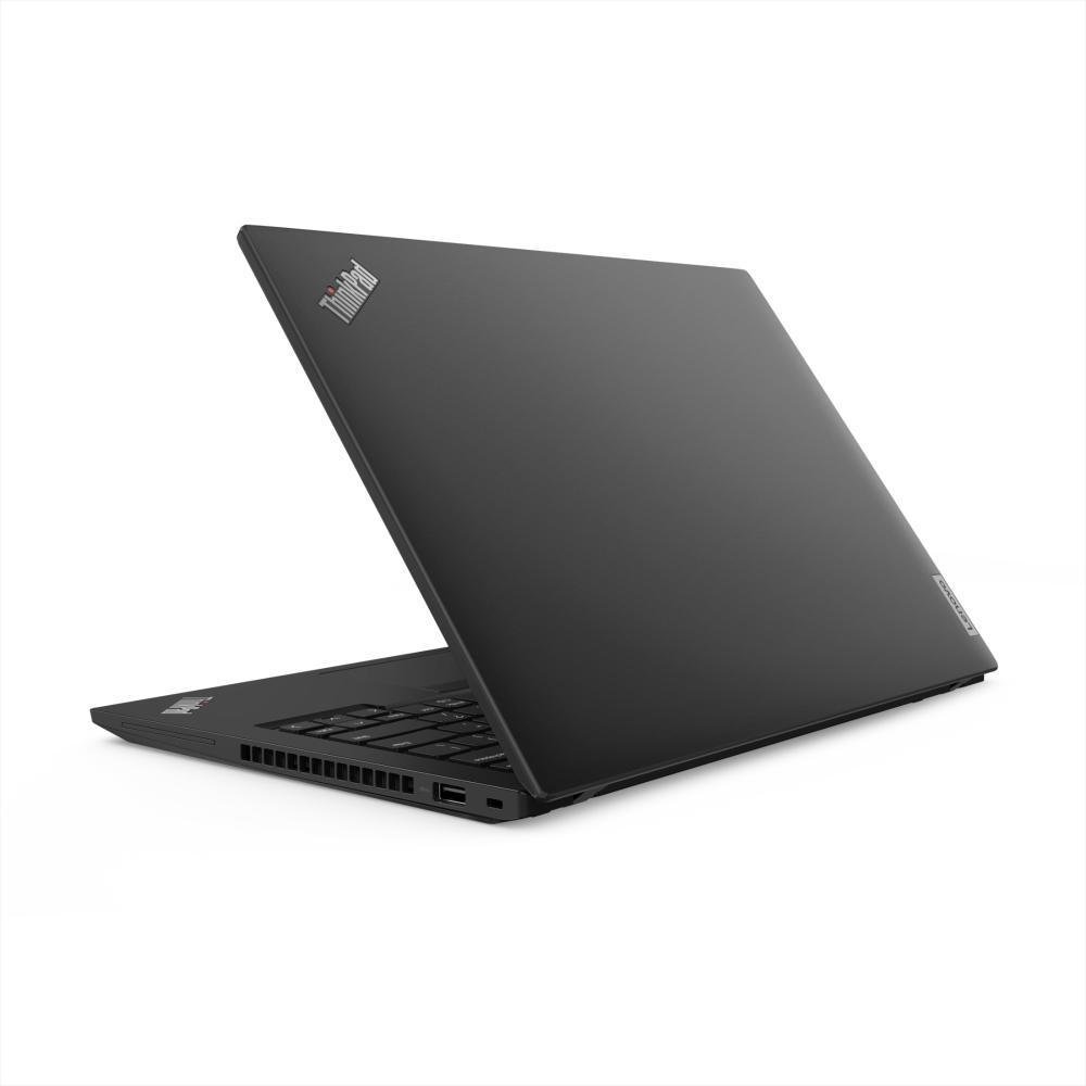 Notebook Lenovo Thinkpad T14 I51345g7 KaBuM