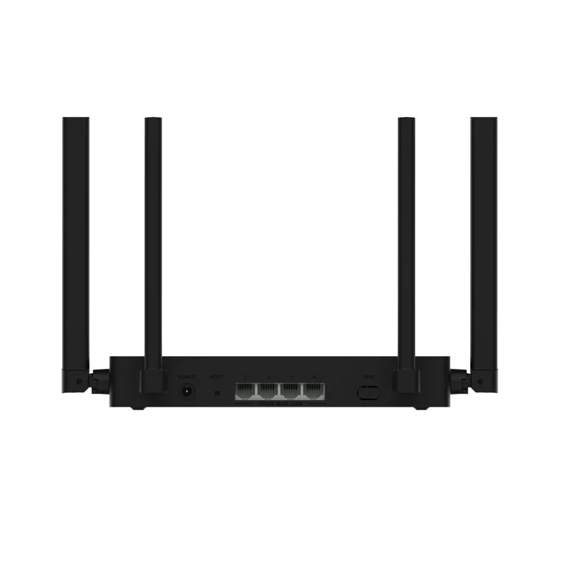 Roteador Huawei AX3S WiFi 6 KaBuM