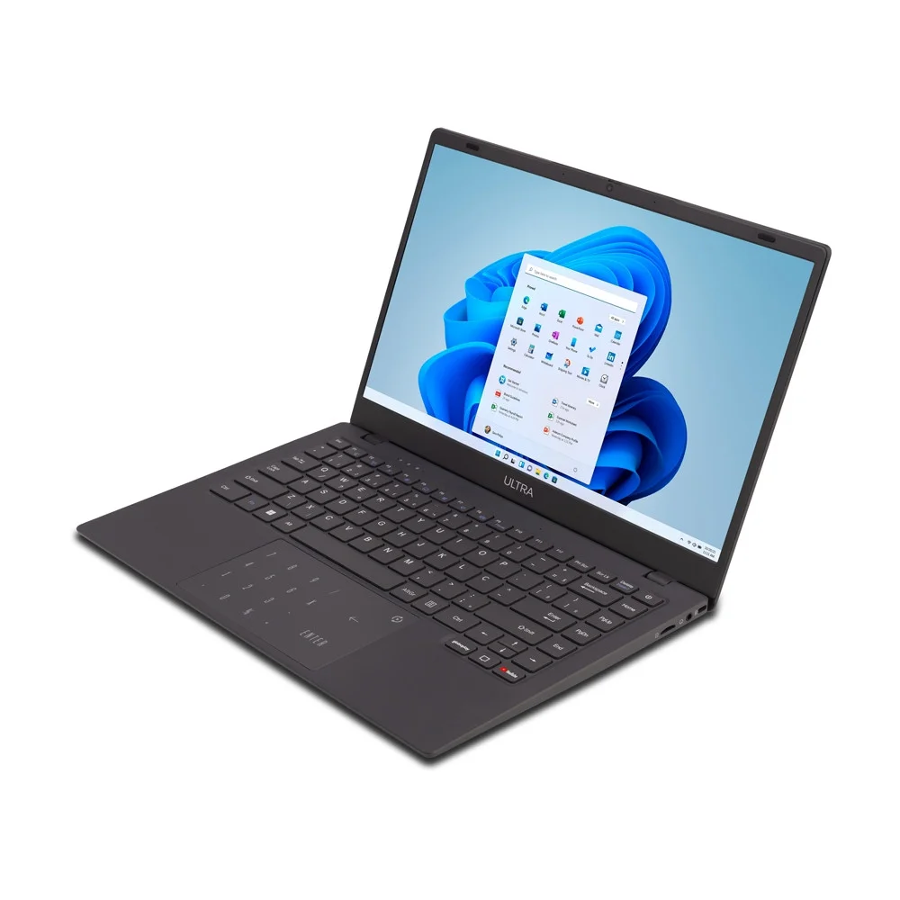 Notebook Ultra Windows 11 Home KaBuM