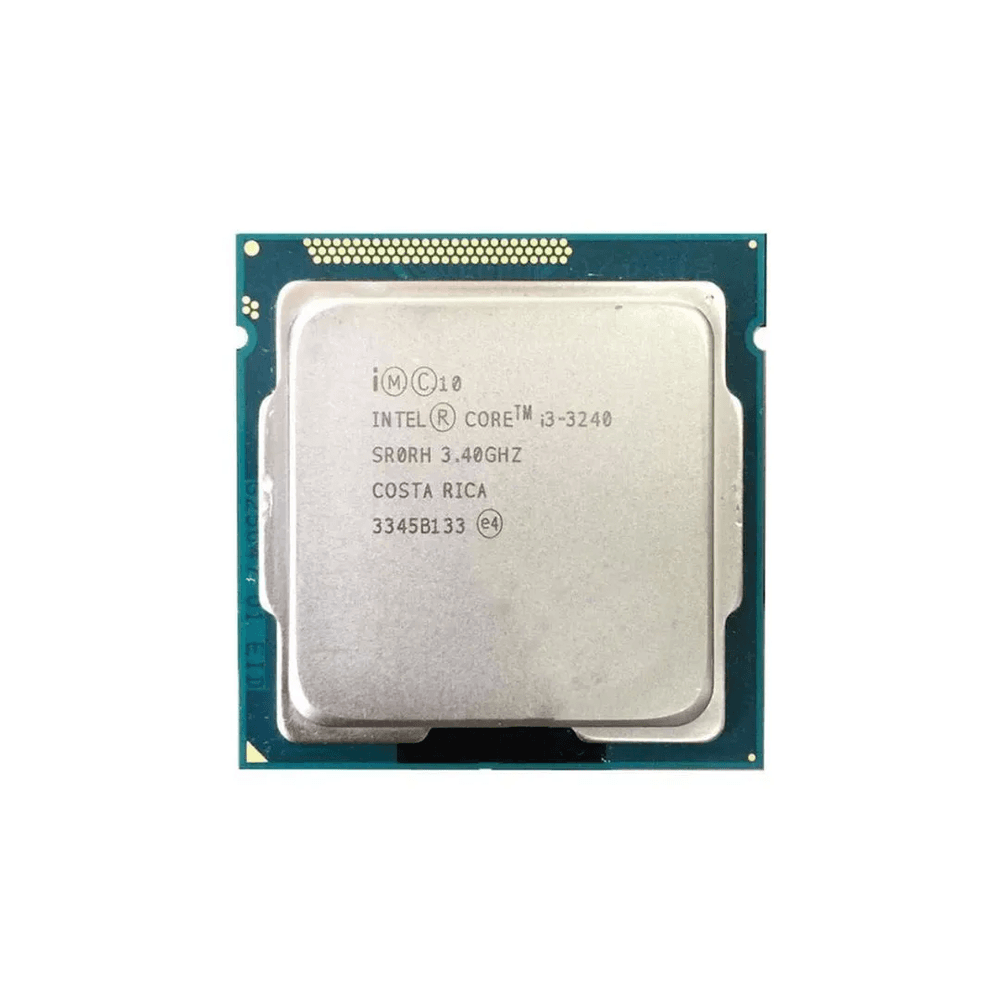 Processador I3 3240 Oem Intel KaBuM