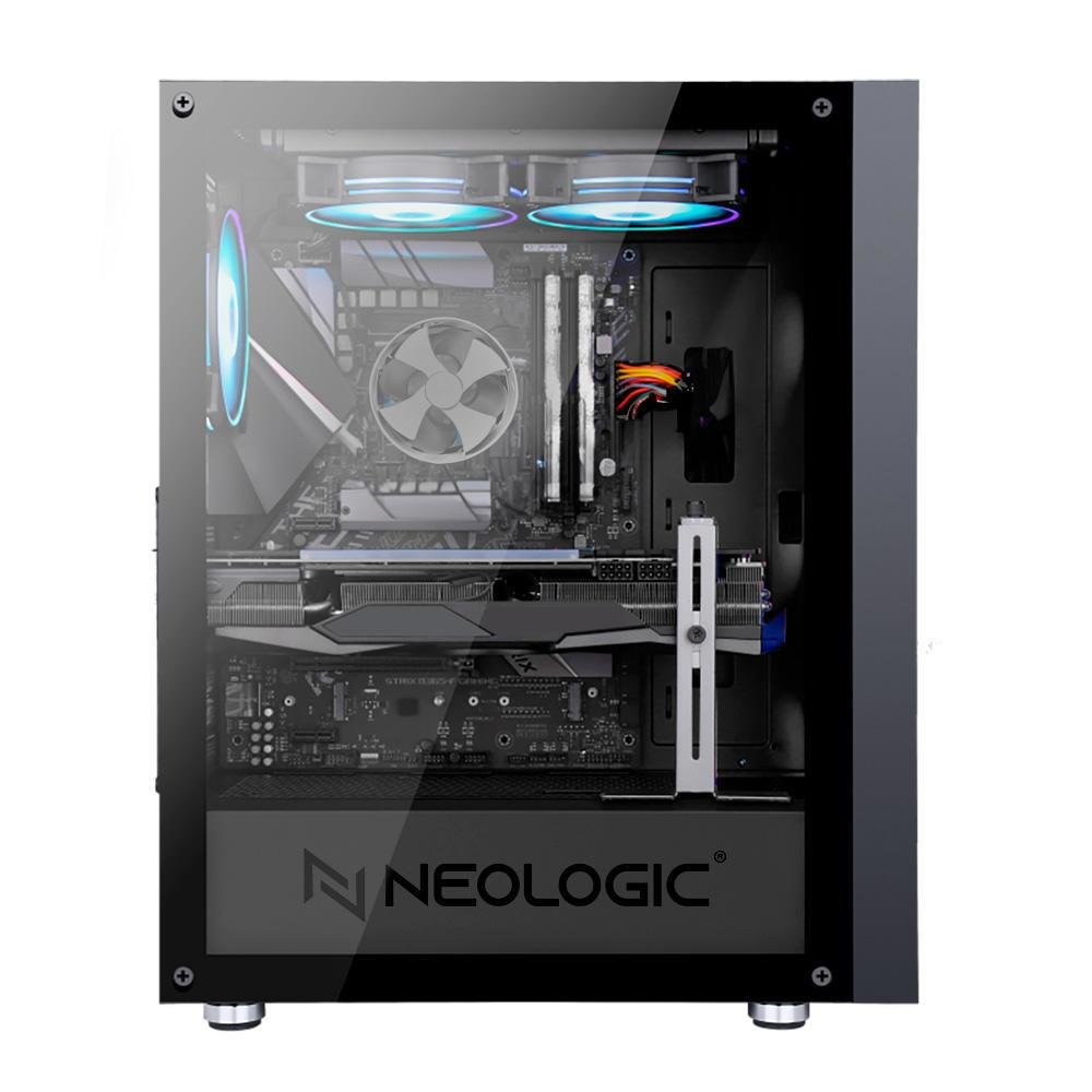 PC Gamer Neologic Amd Ryzen 7 Nli86466 KaBuM