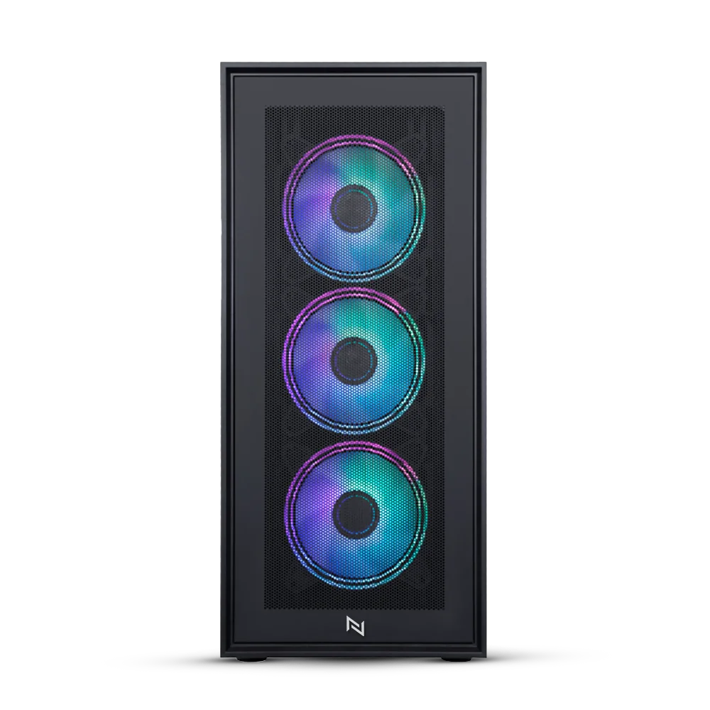 Gabinete Gamer Neologic Guardian KaBuM