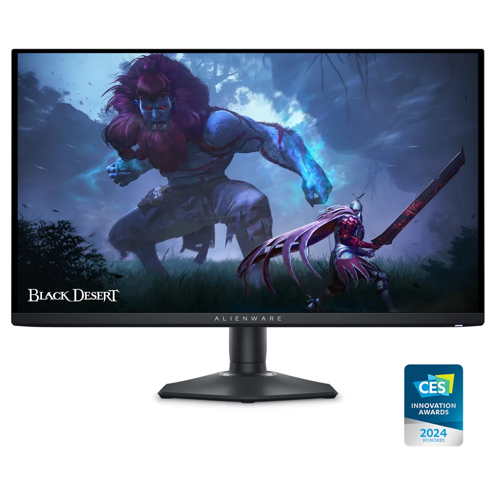 Monitor Gamer Alienware 27 Qhd Aw2725df KaBuM