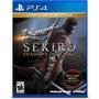 Jogo Sekiro Shadows Die Twice KaBuM