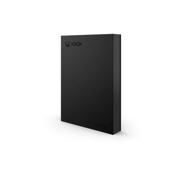 HD Externo Seagate Game Drive XBOX KaBuM