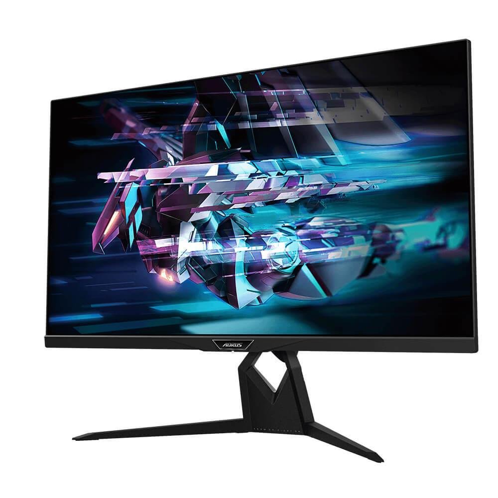 Monitor Gamer Gigabyte Aorus 315 IPS UHD 4K 144Hz