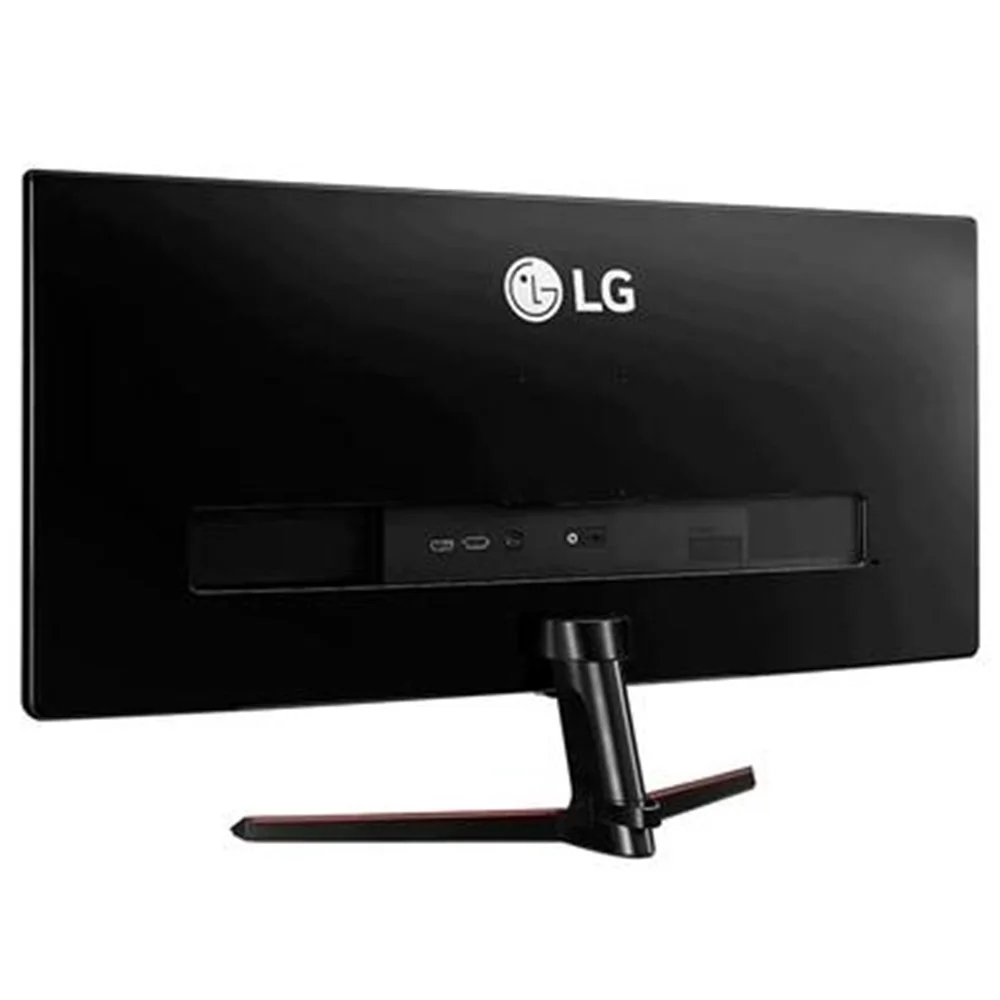Monitor Gamer UltraWide LG 29 LED KaBuM