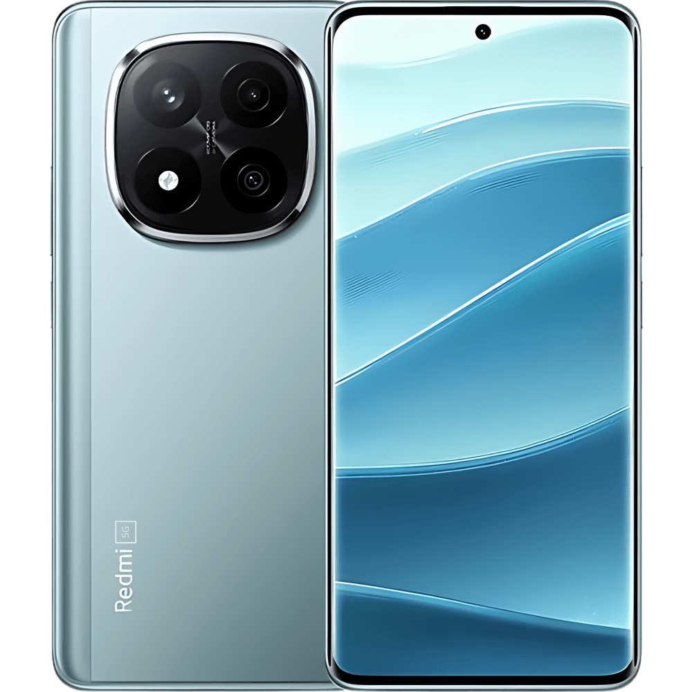 Smartphone Note 14 Pro Plus 512GB 12RAM 5G Azul