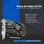 Placa de Vídeo GT740 4GB Aitek DELTAGT740