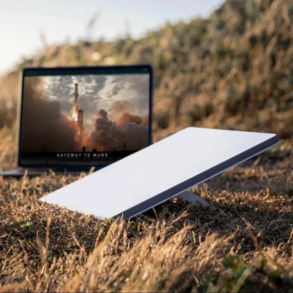 STARLINK MINI Internet via satélite 2535008BR